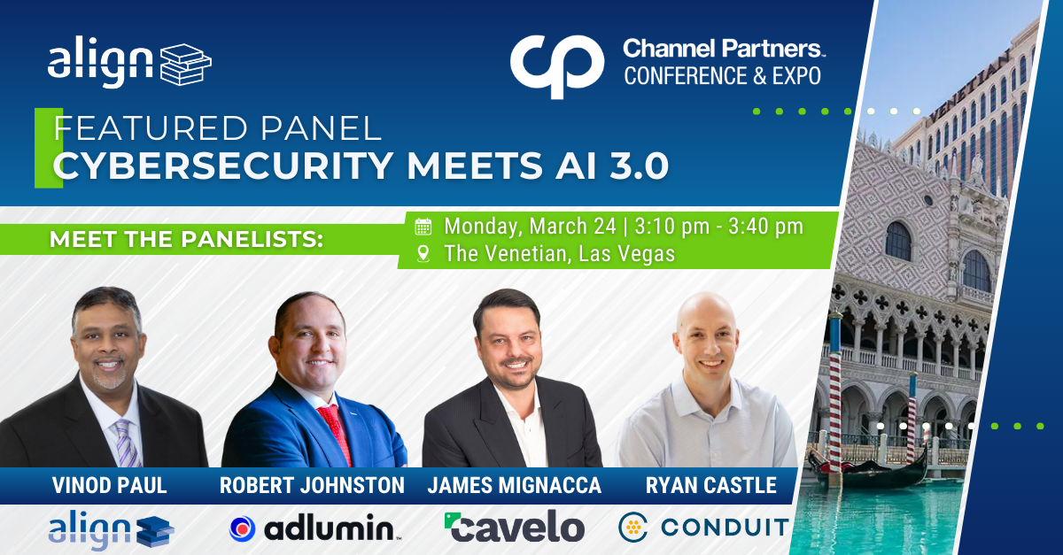 Channel Partners MSP Summit